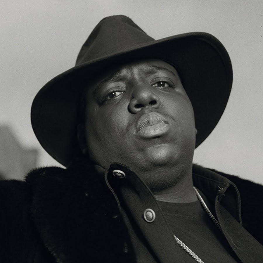 Tales of a Legend (III) - Remembering the Notorious B.I.G
