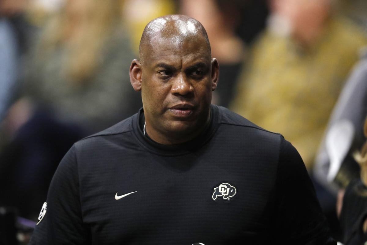 Mel Tucker New Football Head Coach at Michigan State & His Career ...