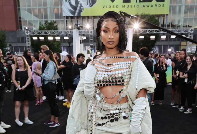 A Complete List Of The 2022 MTV VMAs Winners – Nzeora